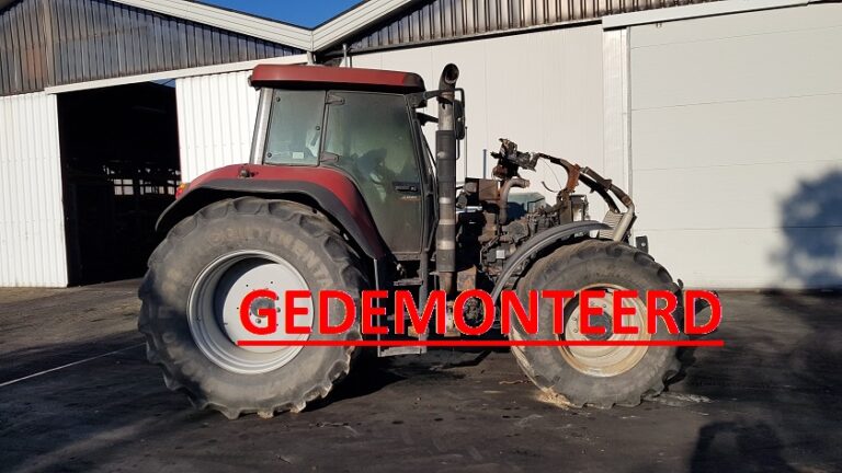 Case IH – CVX 1195 - AGRI-PARTS